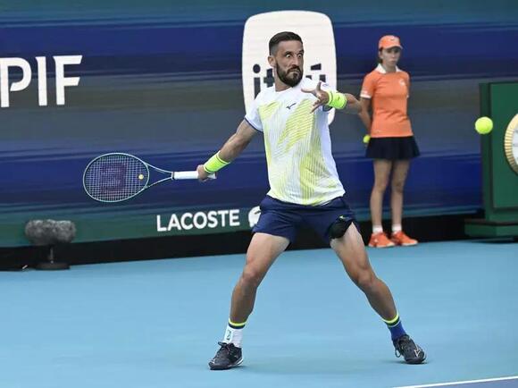ATP Pro Condemns Online Hate After Family Receives Death Threats: ‘So ...