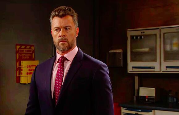 DOOL Spoilers: EJ’s Black Market Drug Deal Exposed – How Far Will He Go ...
