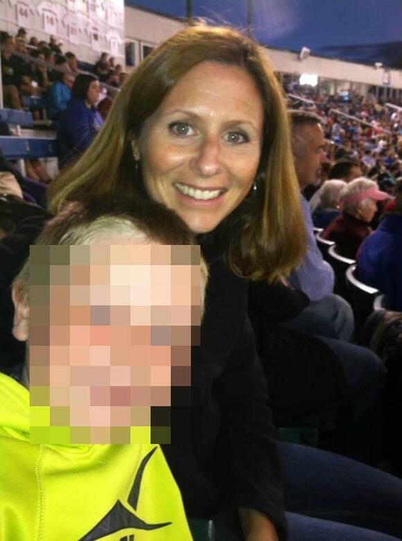 Astronomer CEO Andy Byron and HR Chief Kristin Cabot put on leave after Coldplay kiss cam ...