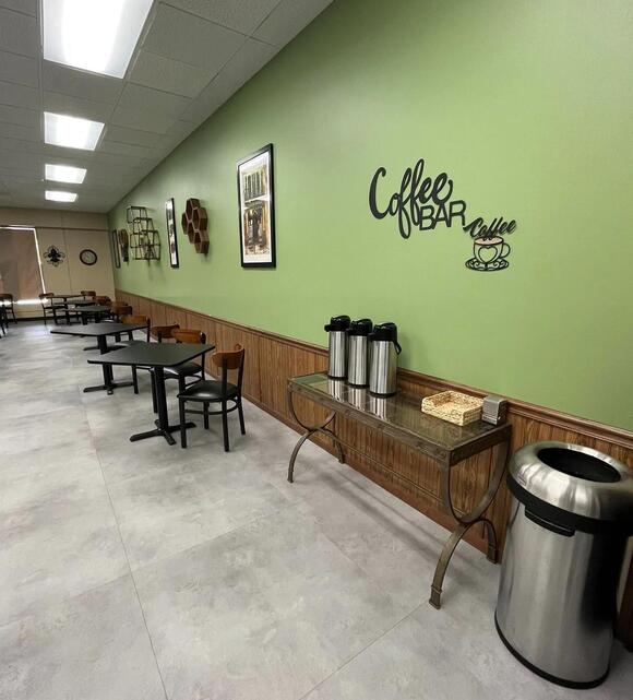New French Bakery & Cafe in Cedar Rapids Offers Croissants, Quiche, and ...