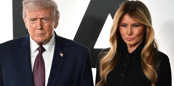 Melania Trump’s New Pet Name For Her Husband Gets A Brutal Tweak Online ...