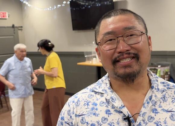 Meet Okemos' Dancing Man, Chemo Rodriguez - Good Neighbors - NewsBreak
