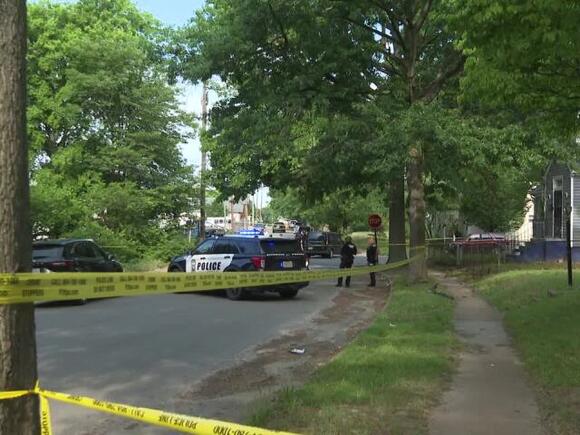 Man killed at Richmond bus stop; 3 shootings reported in 8 hours ...