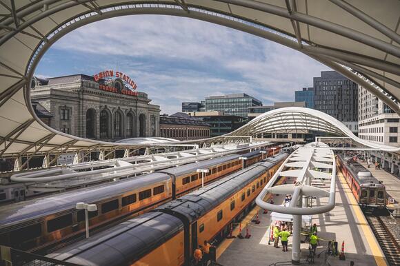 When and where you can see the Big Boy No. 4014 locomotive in Colorado in 2025 - NewsBreak