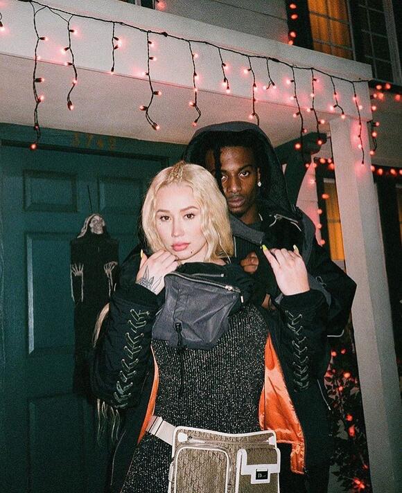 Iggy Azalea’s Net Worth In 2025: Rap Superstar's Wealth Exposed - NewsBreak