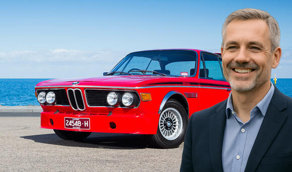 50-Year-Old Cars We'd Rather Be Driving Than What Car Companies Are ...