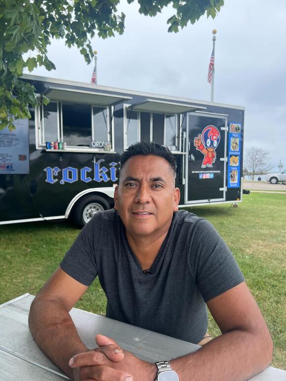 Food truck owner set to open new upscale Mexican restaurant in downtown ...