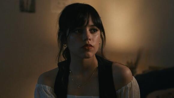 Taika Waititi‘s Sci-Fi Movie With Jenna Ortega Gets Release Date ...