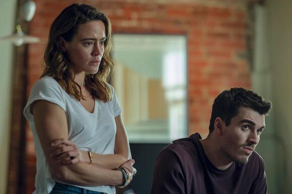 Breaking Down the Ending of Netflix's Tense Political Thriller 'Hostage ...