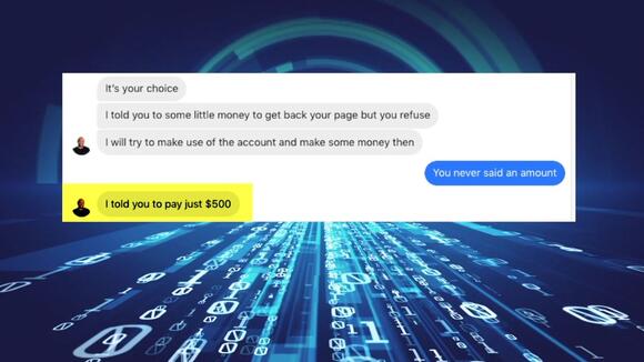 "Shallow fake" scam aims to trick you and your friends on Facebook ...