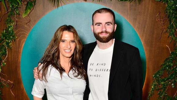 ‘Love on the Spectrum’ Star Connor Tomlinson’s Family: Meet His ...