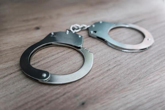 Santa Ana man accused of killing girlfriend - NewsBreak