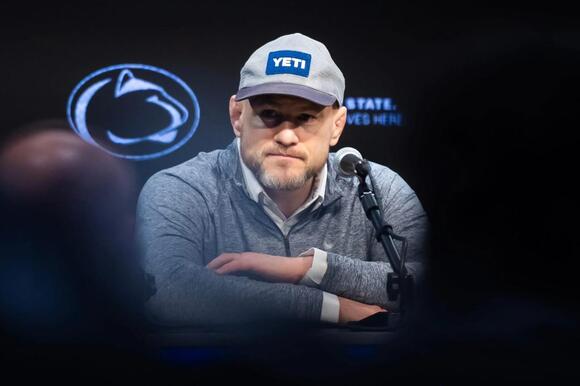 What Did Cael Sanderson Say About Rocco Welsh’s Remarkable Comeback As ...