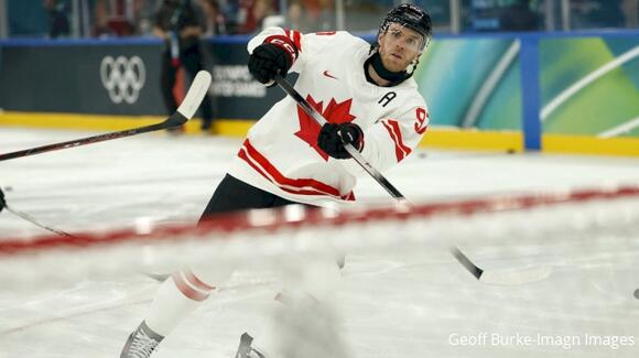Canada vs Switzerland Olympic Hockey Live Updates, Scores And ...