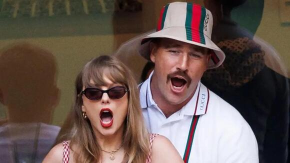 Kylie Kelce Squirms as Savannah Guthrie Grills Her on Travis Kelce and ...