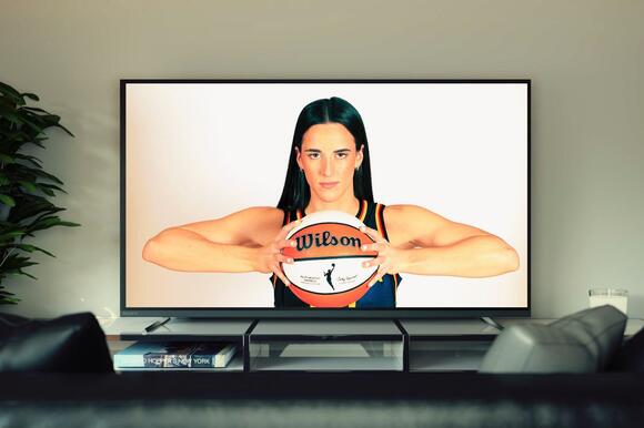 The WNBA Just Made Every Caitlin Clark Game Must-See TV - NewsBreak