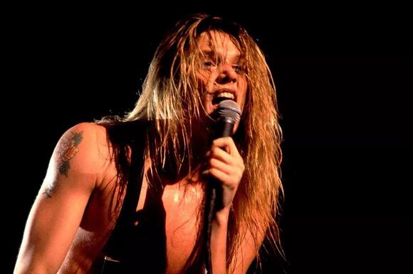 Skid Row Singer Update - NewsBreak