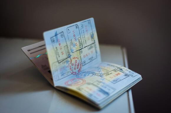 17 Things to Know About the New European Visa Rules - NewsBreak