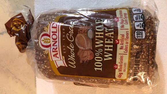 18 Best Bread Brands for Price vs. Quality - NewsBreak
