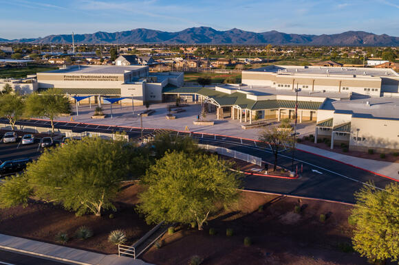 DUSD hosting open house for Surprise school - NewsBreak