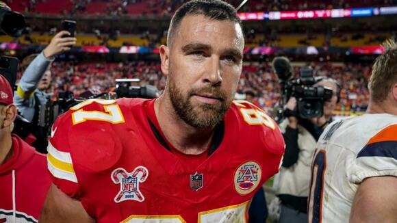 Travis Kelce’s Hollywood Plans Leak Ahead Of Rumored Retirement - NewsBreak