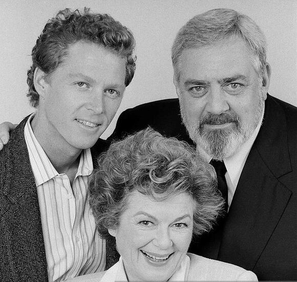 The Final Interview with Barbara Hale: The Original Della Street on the ...