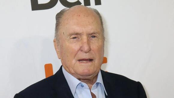 EXCLUSIVE: Inside Robert Duvall's Sad Last Days — Stroke Terror and How ...