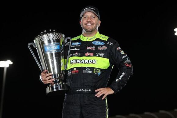 NASCAR replacement confirmed for 25-year veteran after retirement ...