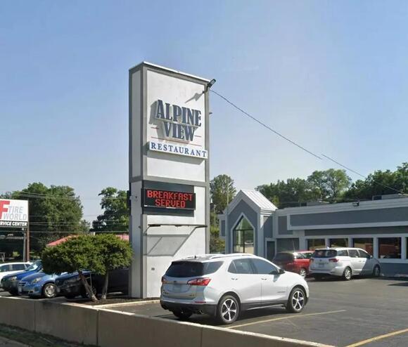 Illinois Restaurant Named Home of One of America’s Best Lasagnas ...