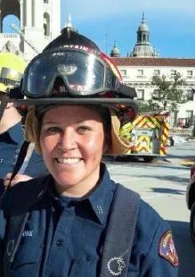 Kristine Lowe: From Breaking Glass Ceilings to Building Consensus ...