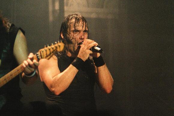 Iron Maiden Announce First 2026 Tour Dates - NewsBreak