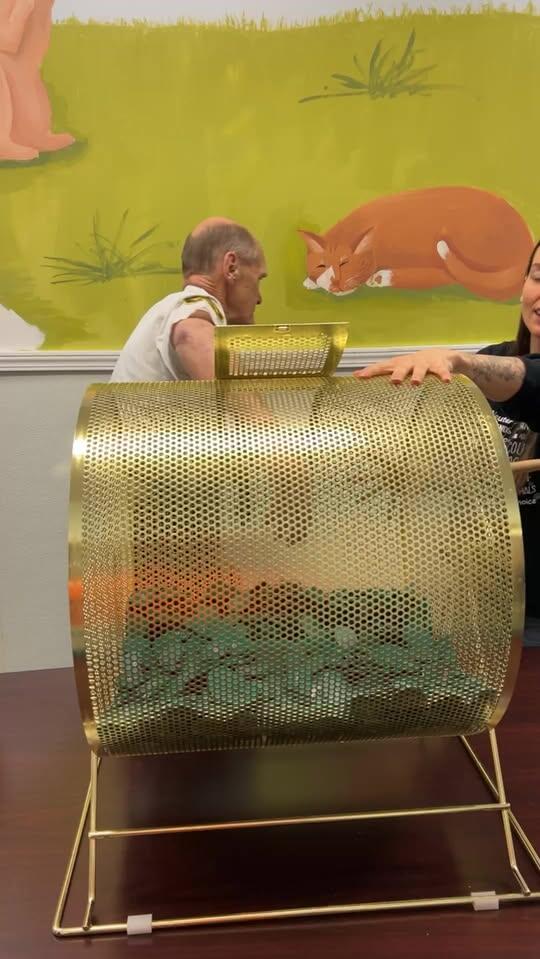 Humane Society announces raffle winners - NewsBreak