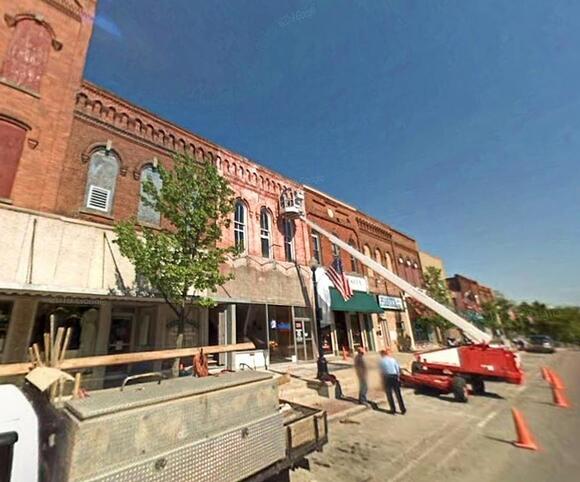 6 Biggest Earthquakes in Michigan History - NewsBreak