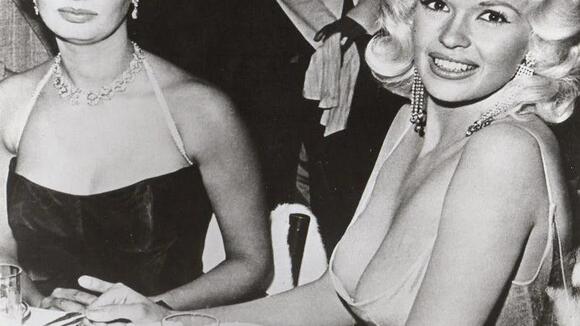 Classic Hollywood Scandals Were Far More Dramatic Than Any Modern ...