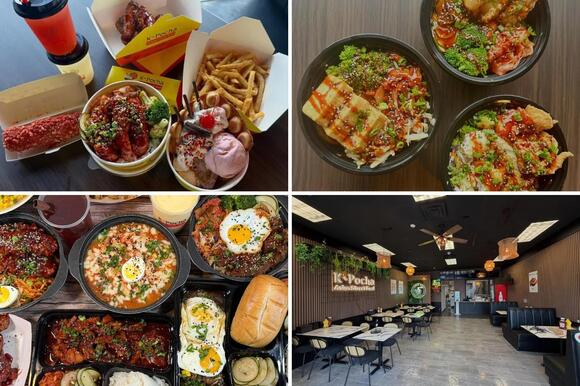 Asian Street-Food Restaurant Returns to Grand Rapids with 'Leveled Up ...