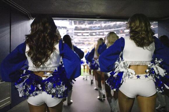 Netflix’s Dallas Cowboys Cheerleaders season 2 cast from returning ...