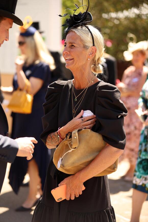TV Presenter Shares Stunning Results of $22,000 Facial Rejuvenation ...