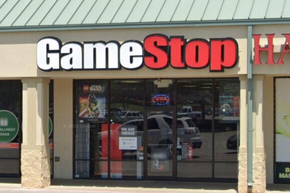 GameStop 'Trade Anything' Day Coming Soon for East Texas Gamers - NewsBreak