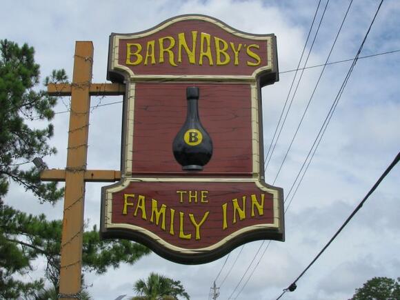 Tallahassee staple Barnaby's Family Inn closes doors after 50+ years ...