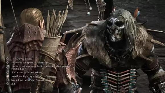 Gothic 1 Remake: Warrior’s Honor Quest Walkthrough - NewsBreak