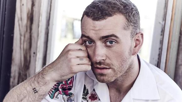Sam Smith Opens Up About Childhood Liposuction After Relentless ...