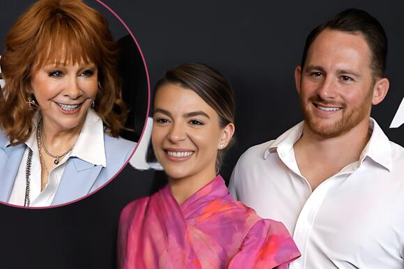 Reba McEntire’s Daughter-in-Law Marissa Shares IVF Update - NewsBreak