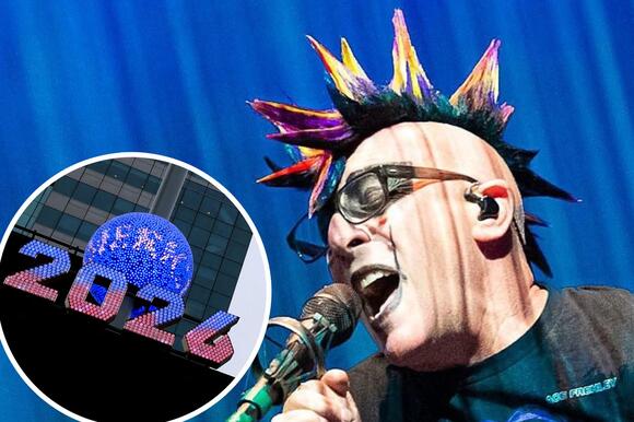 A Tool Fan's Guide for the New Year's Eve Viral Song Trend - NewsBreak