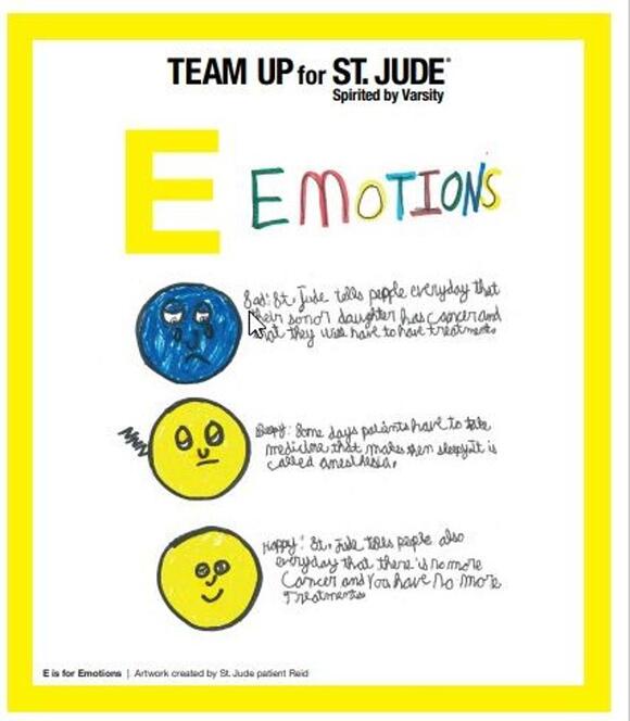 The St. Jude Children's Hospital Connection in 'Stranger Things ...