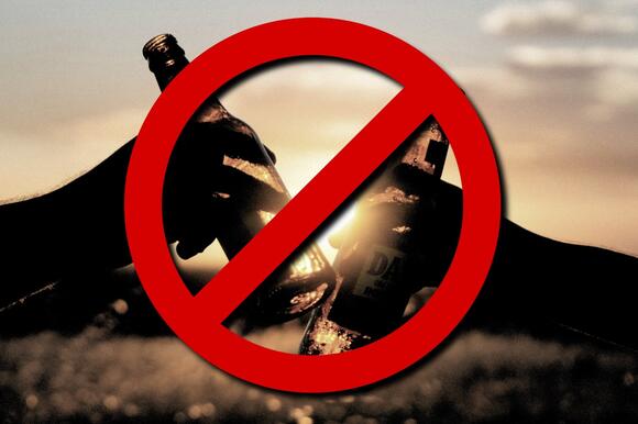 Sam Adams’ Latest Beer Banned in Montana - NewsBreak