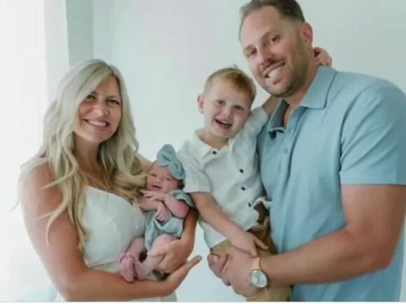 More than $300,000 raised for family of 3-year-old killed in Livonia ...