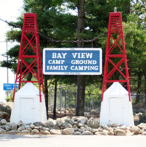 End of an Era: Beloved Bourne Campground Announces Closure After 52 ...