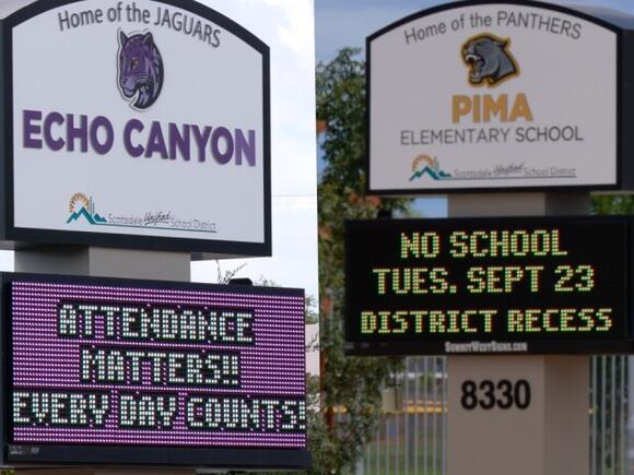 LIST: Valley districts that have closed school buildings in recent ...