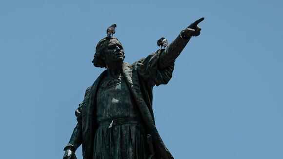 20 Beloved Historical Figures Who Are Controversial Today - NewsBreak