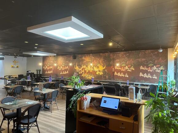 Owner with family history in the business has opened Thai restaurants ...